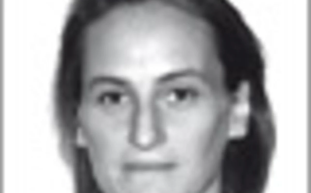 Column: Amy Falls - Risk.net