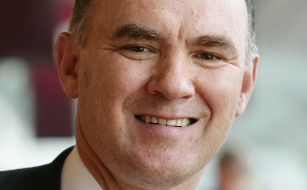 Vitol will not replace banks in energy hedging, says CEO - Risk.net