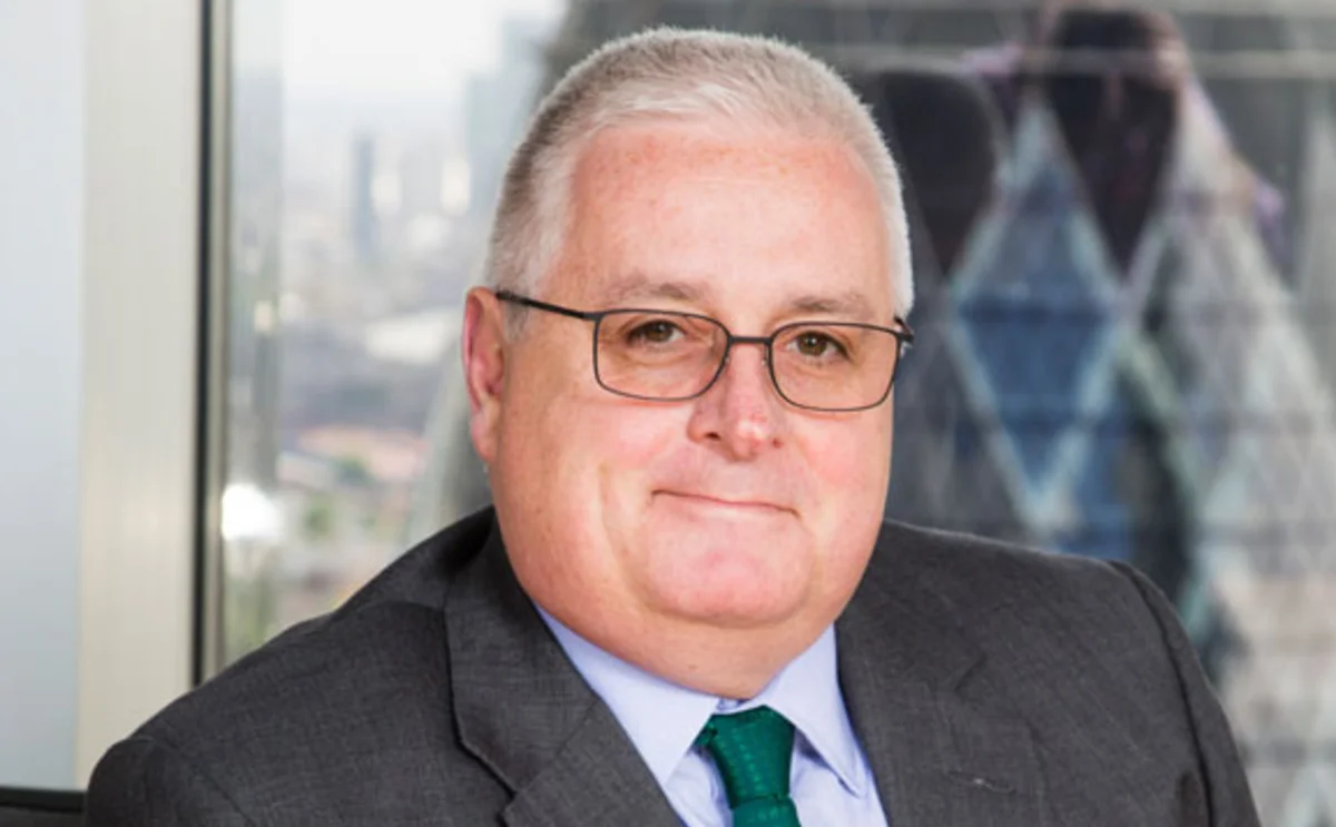 Phizackerley on Icap deal: 'I believe in voice' - Risk.net