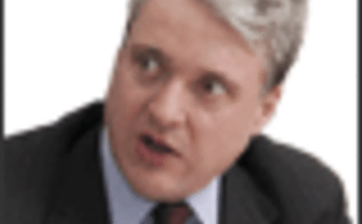 John Ryding - Risk.net