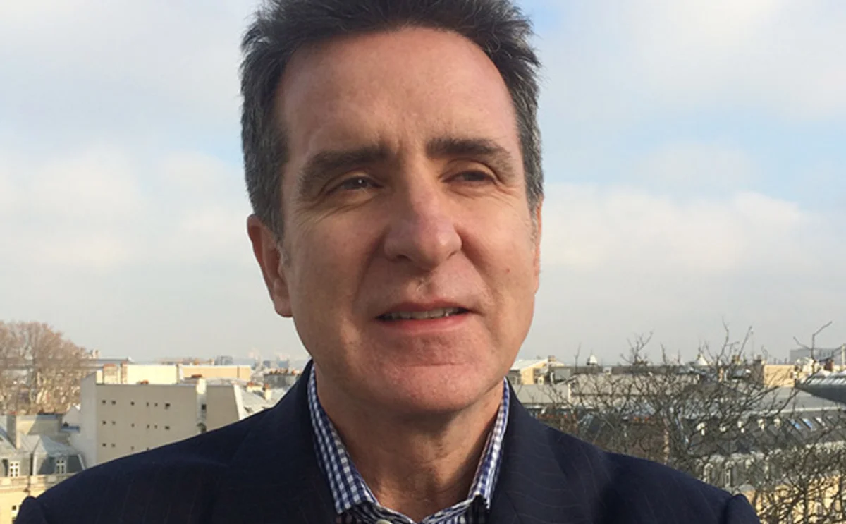 Q&A: Esma’s Patrick Armstrong on Mifid II and Priips - Risk.net