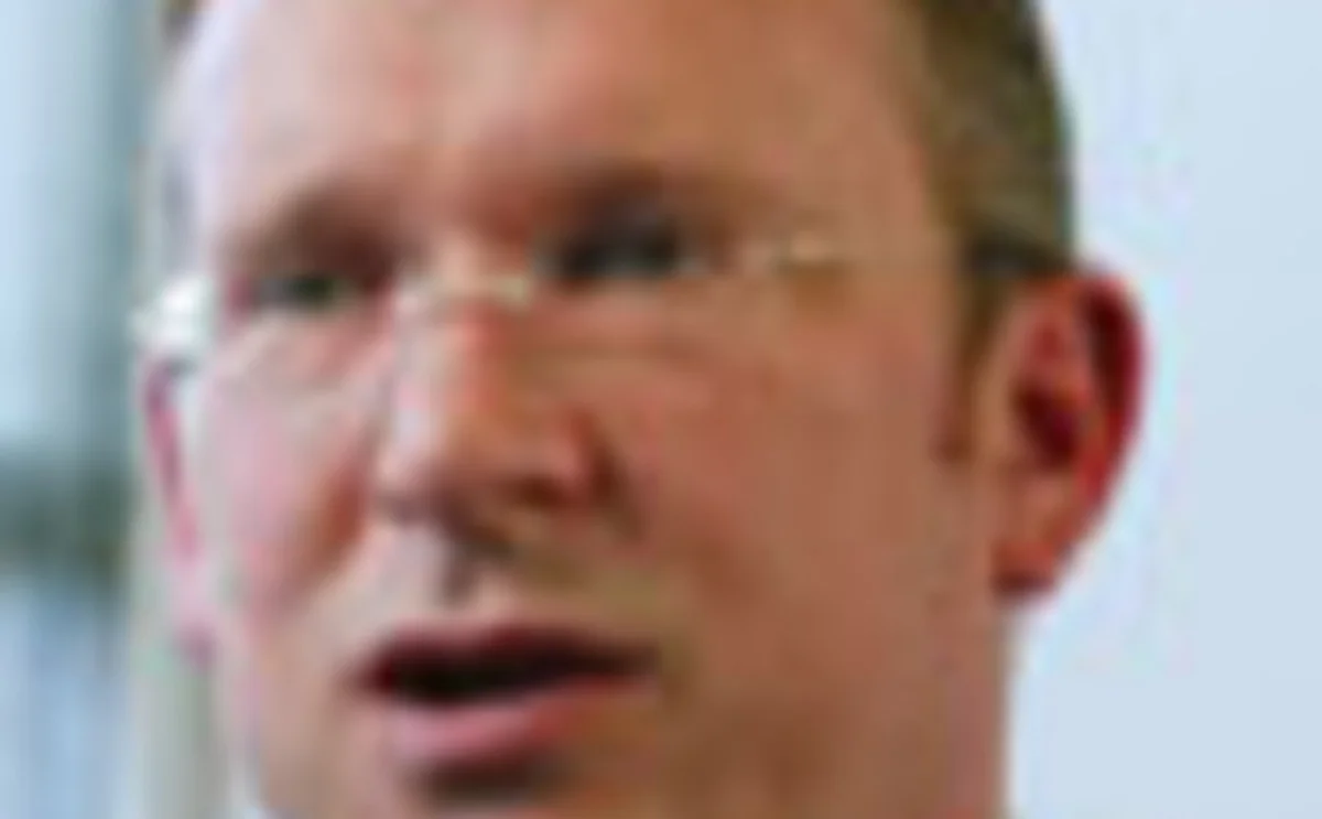 The Big Interview: Joseph Mason - Risk.net