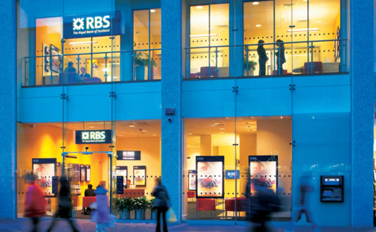 RBS exits listed derivatives trading and clearing - Risk.net