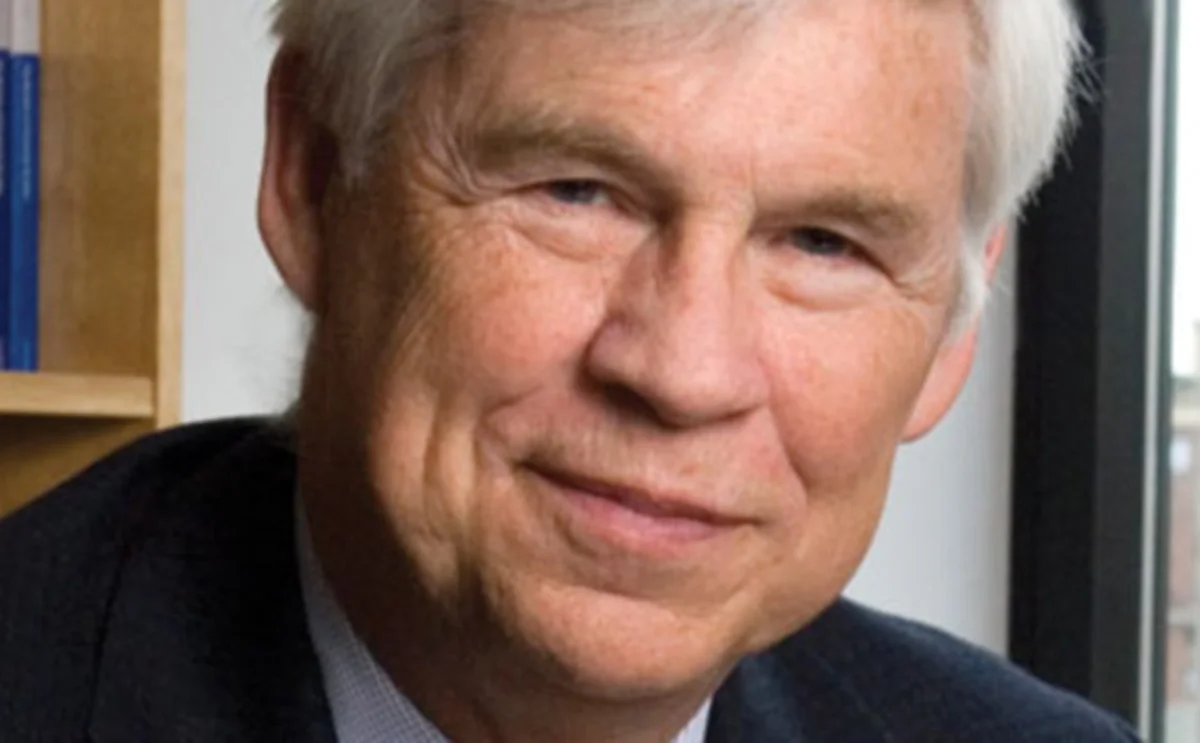 Profile: NYU’s Robert Engle on volatility, liquidity and systemic risk ...