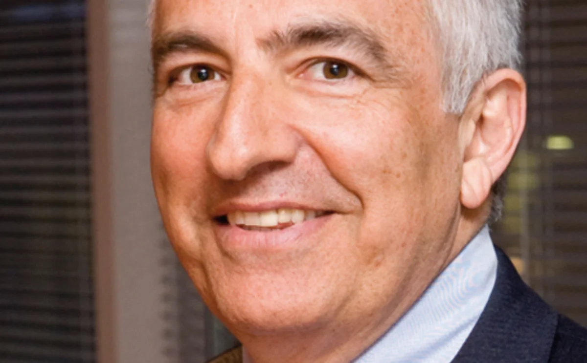 CLS pushing 'transformation' agenda, says Bozian - Risk.net