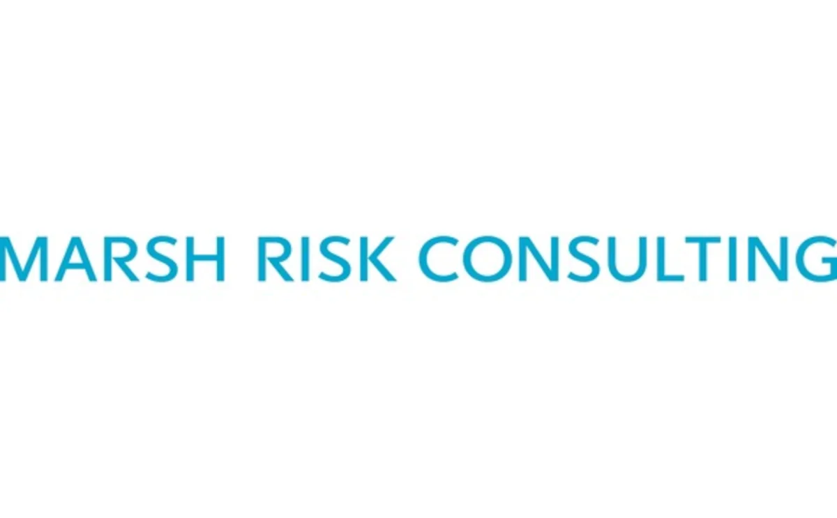 Sponsored feature: Marsh Risk Consulting - Risk.net